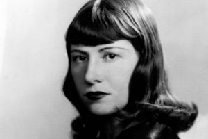 08 de junio de 1910: Nace María Luisa Bombal - Huellas.CL